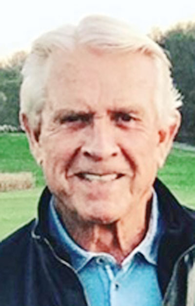 Wayne William Watson | News, Sports, Jobs - Marietta Times